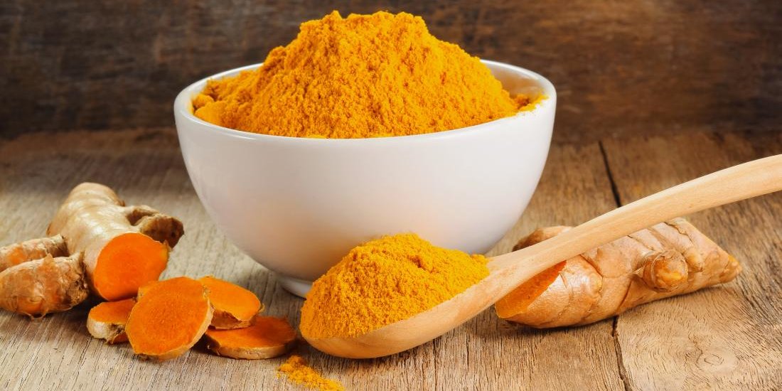Vitamin Spotlight: Turmeric - North Florida Aesthetics