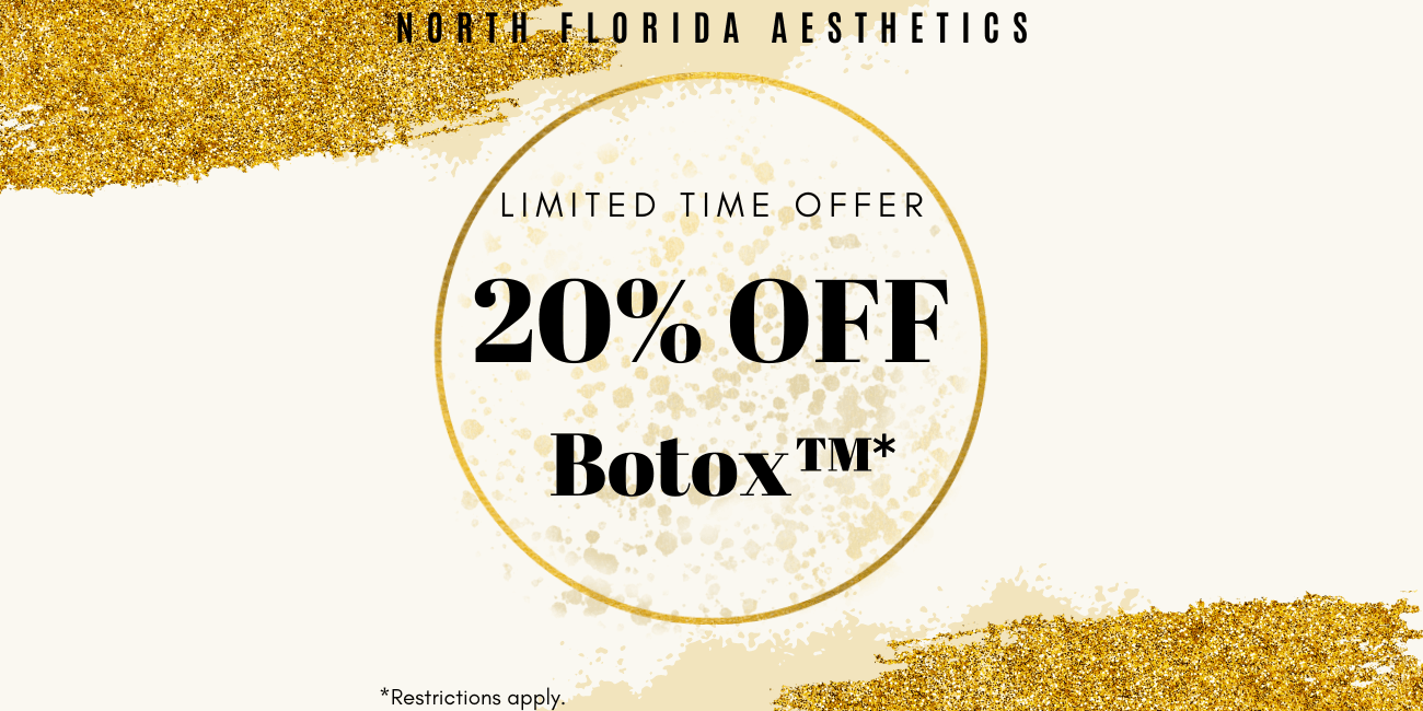 Botox Day is 11/16 but we're celebrating all week long with 20% OFF ...